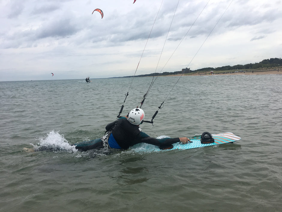 LESSONS – Stoke Riders